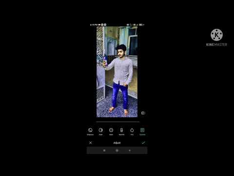 photo editing ke liye free or bahut hi amazing app B612#edit #b612