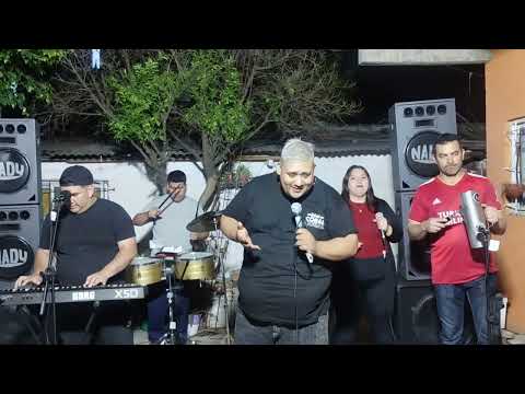 LA BANDA \