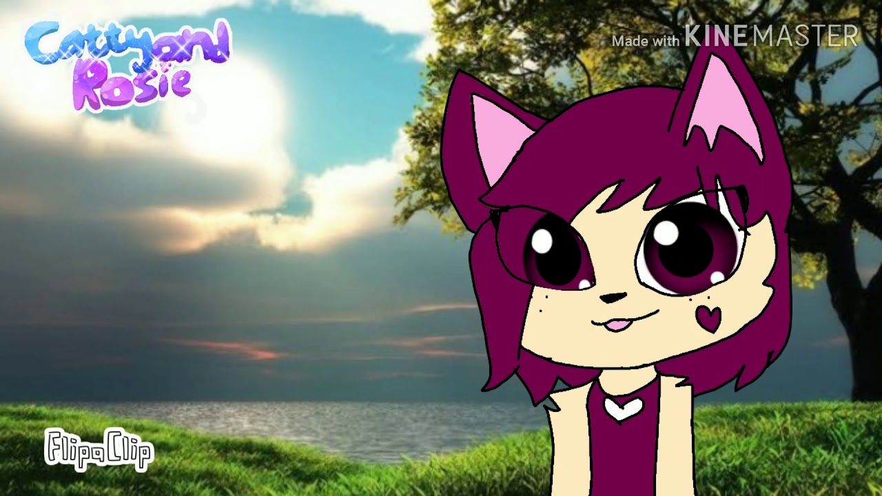 Trauma meme {oc} (old) - YouTube