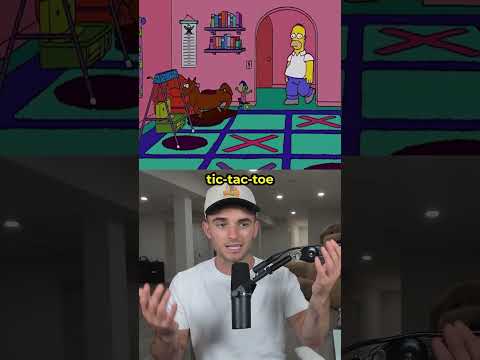Cartoon Rooms You’ve Never Seen Before