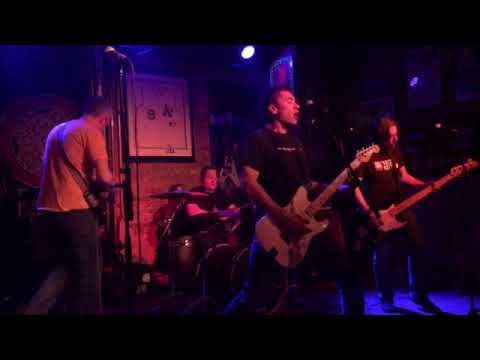 Horace Pinker ::: Nothing At All - YouTube