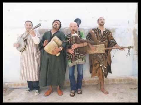 Musique Marocaine 4 - 1980 - YouTube
