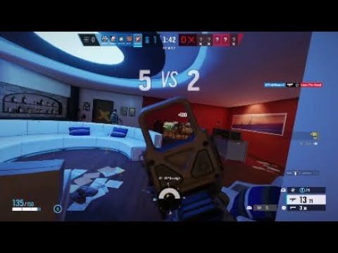 Sum luh ranked clips r6 - YouTube