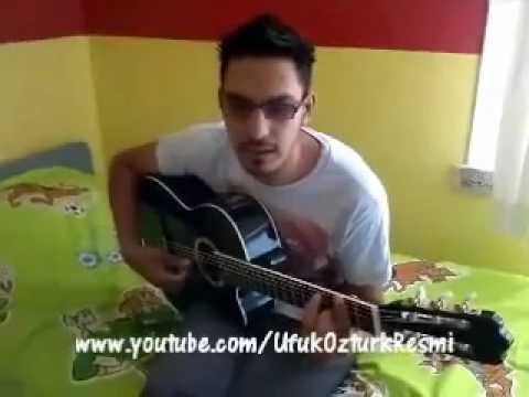 Fatih Erkoç - Canevimden(Ufuk Öztürk)