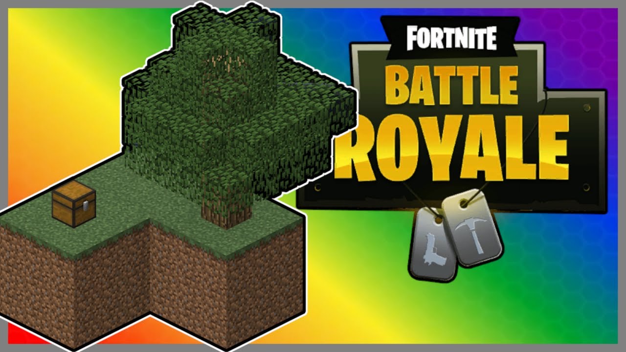 Fortnite Skyblock With Sub_Hub - Kaizer_Wulf - YouTube