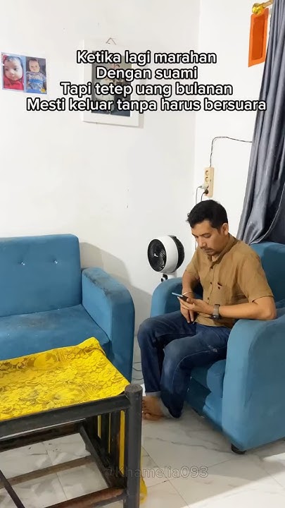 #comedy #suami #trendingshorts #suamiistri #funny #ngakak #suamiistrikocak #komedi #shorts - YouTube