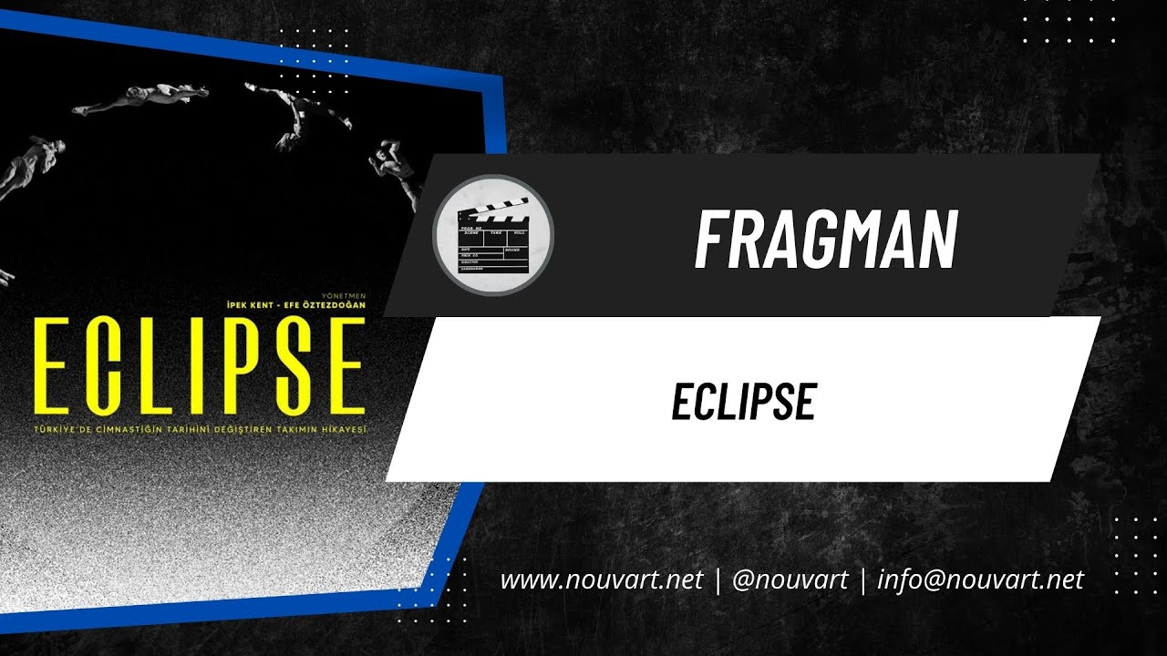 Eclipse | Fragman - YouTube