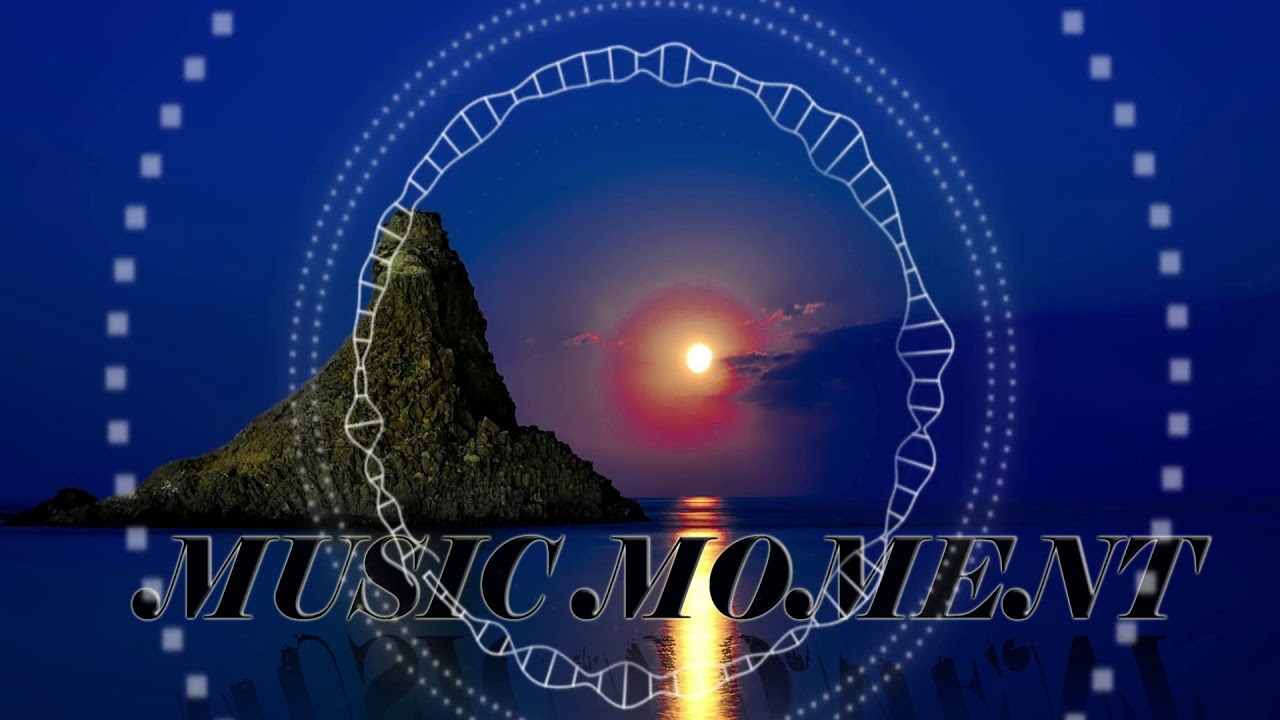 Sunburst (Music_Moment) - YouTube