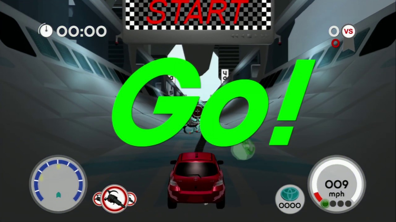 Yaris (Xbox 360) - Online Multiplayer 2020 - YouTube