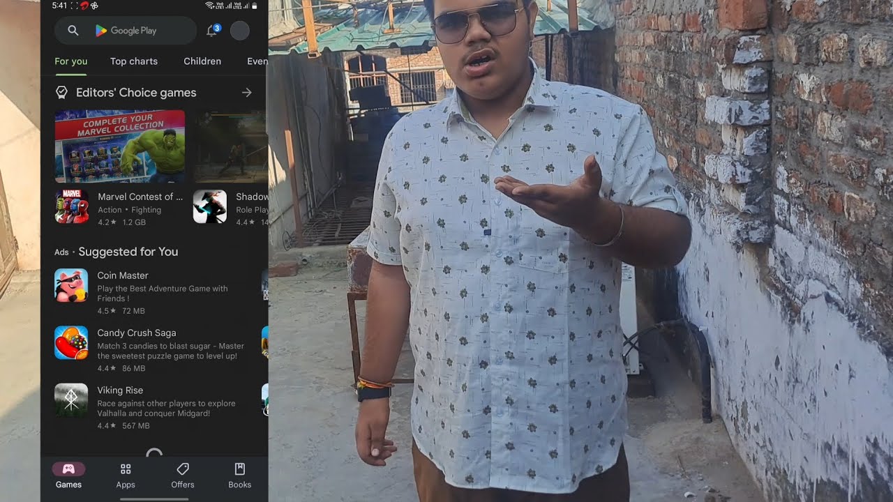 Firebolt supernova smart watch full set up ! @YouTube - YouTube