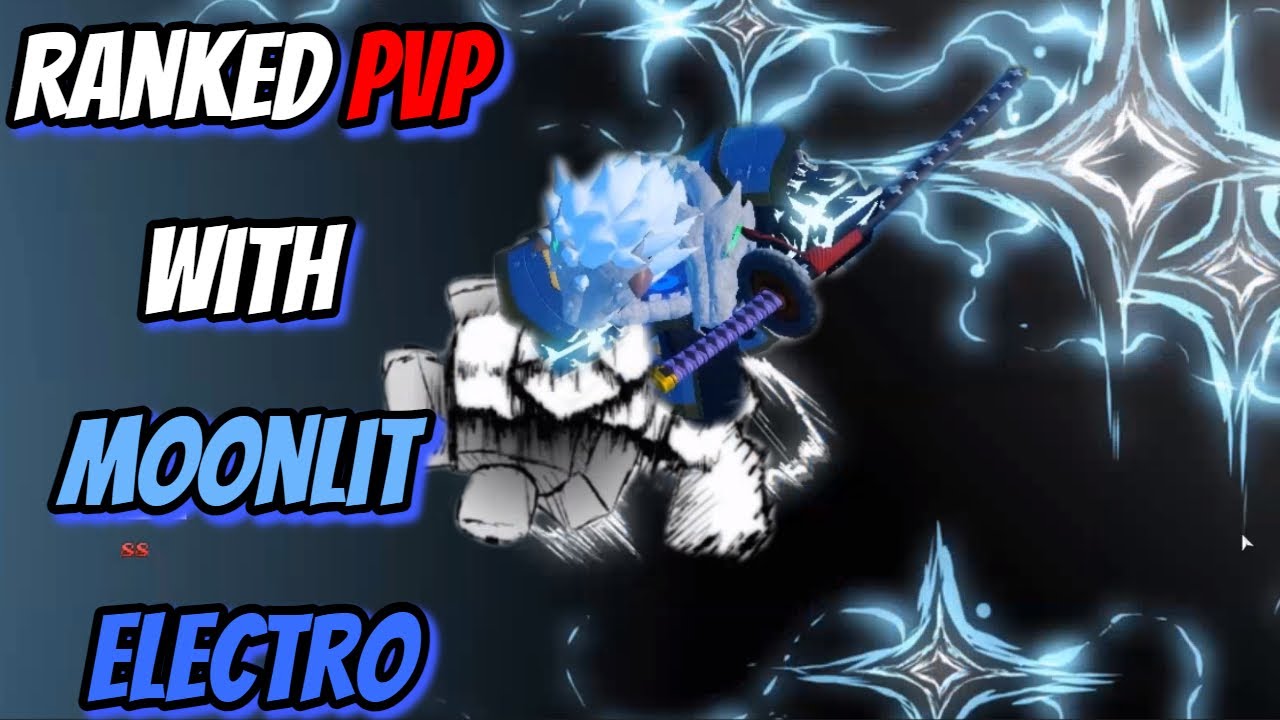 [Gpo] Ranked Pvp With Moonlit Mink - YouTube