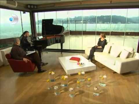 Hayko Cepkin - Sandık&YolGözümüDağlıyor[Şeffaf Oda 19.02.2012]