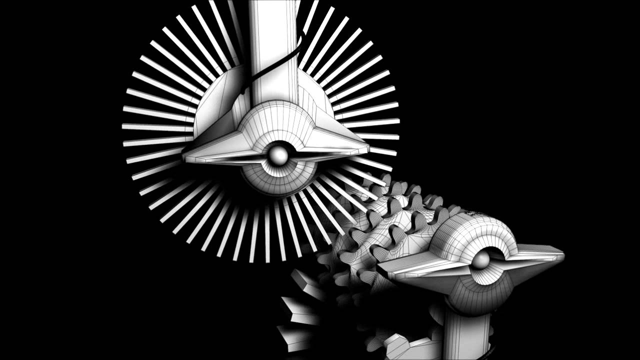 grey gears 1 - YouTube
