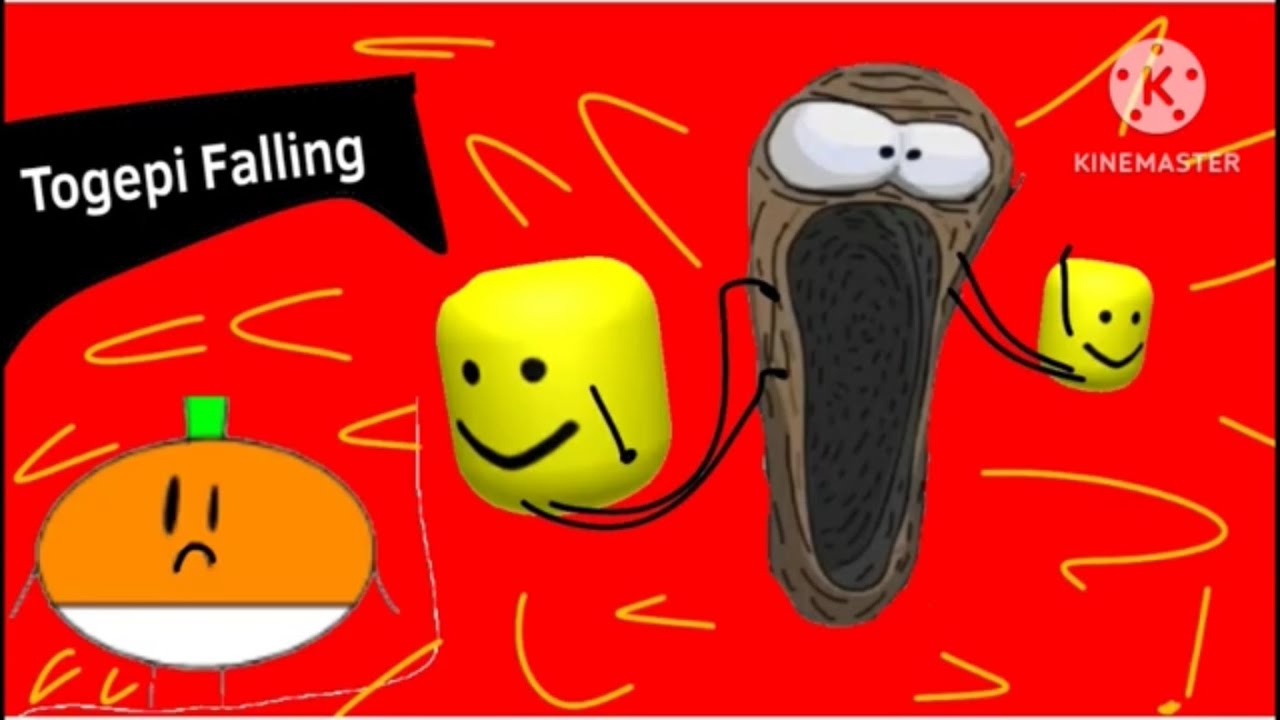 BFB Roleplay In A Nutshell 22 Ultimate Scenes For @baddreamcat9823 ...