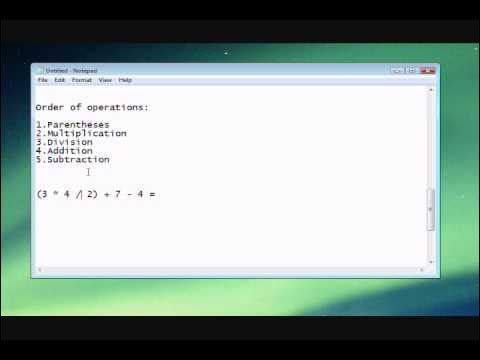 Beginner Java Tutorial #1 Beginner Programming Concepts - YouTube