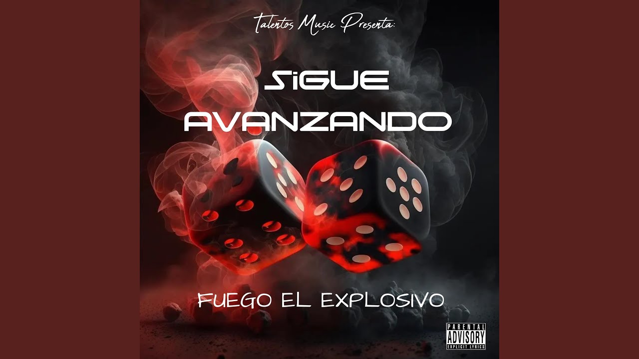 Sigue Avanzando - YouTube
