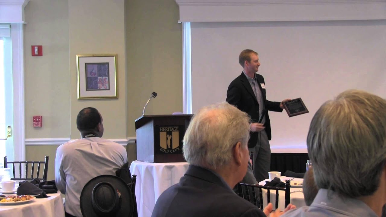 Athletic Hall of Fame | Craig Mosier '01, Coach - YouTube