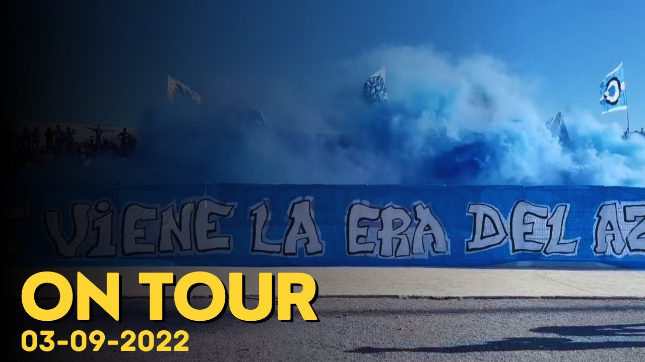 ULTRAS HERCULES 2007 : DÉPLACEMENT MOHAMMEDIA (IRT # JSS) - YouTube