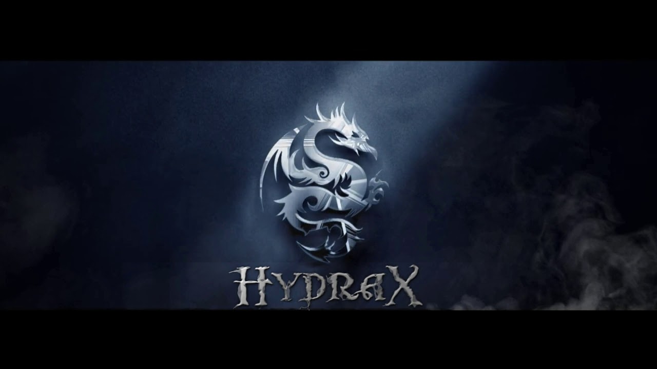 Team HydraX - YouTube