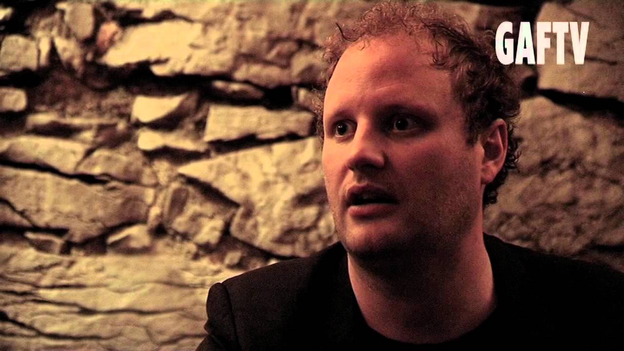 Fred Cooke - YouTube