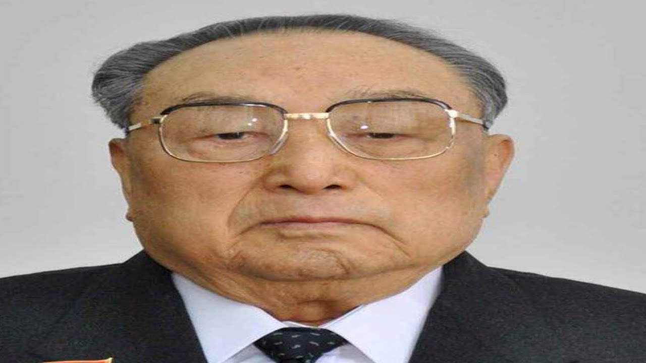 Kim Yong-Ju Biography - YouTube