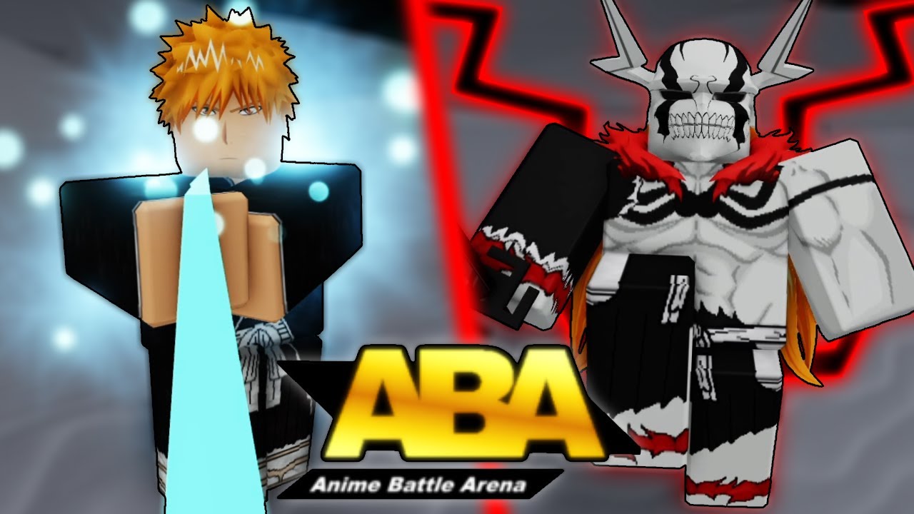 The Double Ichigo Duo | Anime Battle Arena - YouTube