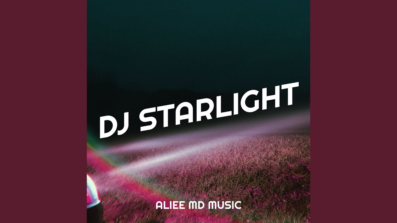 DJ Starlight - YouTube