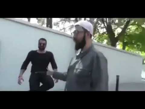 Emekli Maaşını S.keyim Huysuz Bunak