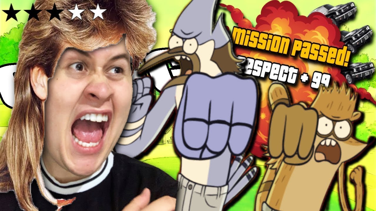 UN SHOW MÁS...Y UN DÍA NORMAL XD | Un show más Fist Punch - YouTube