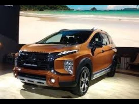 First Delivery Expander Cross Premium Package (Leather Seats) 2020 ...