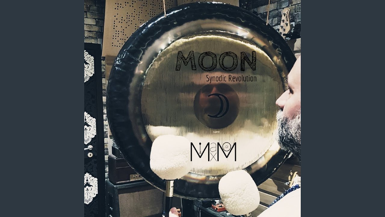 Moon (Synodic Revolution) - YouTube