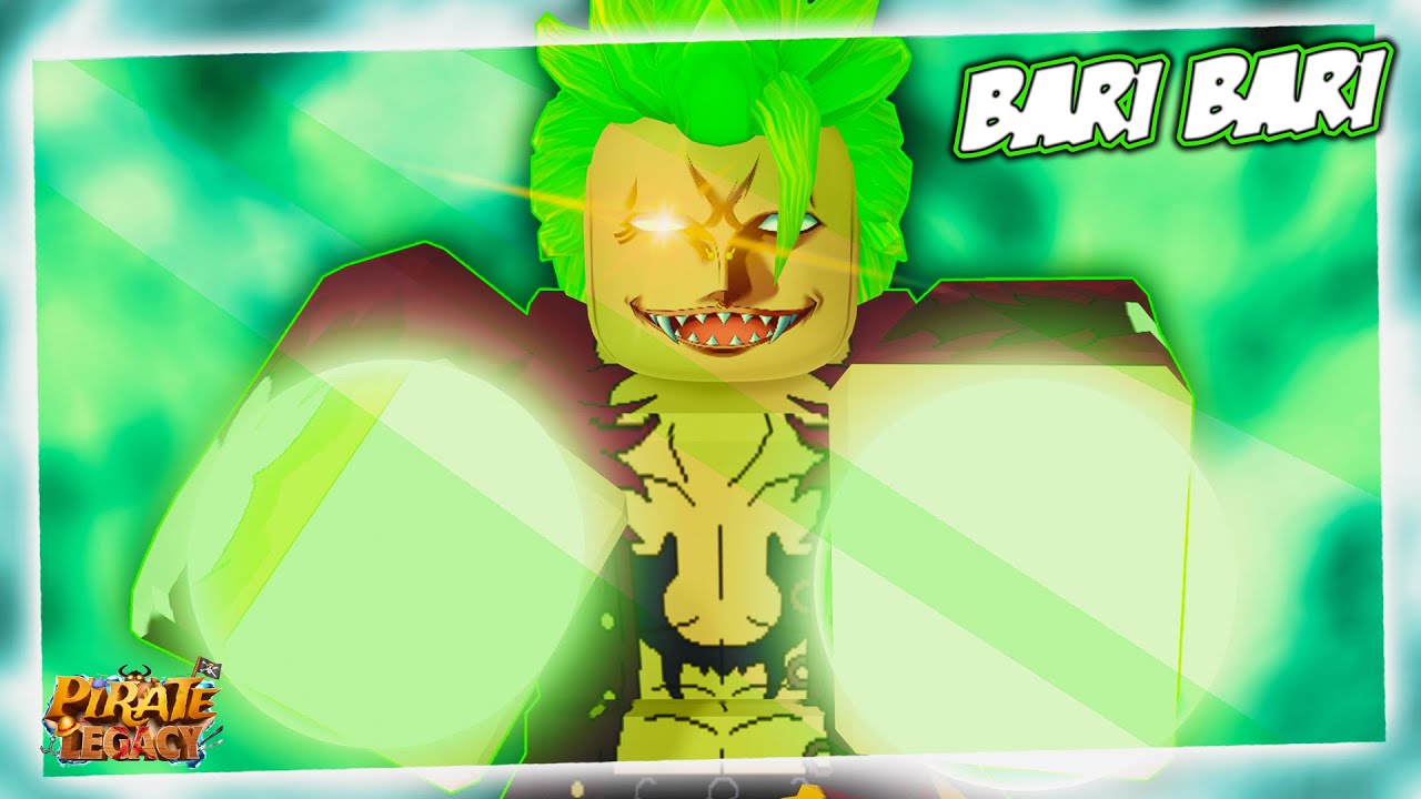 They Almost COOKED Barrier Fruit In This Roblox One Piece Game - YouTube