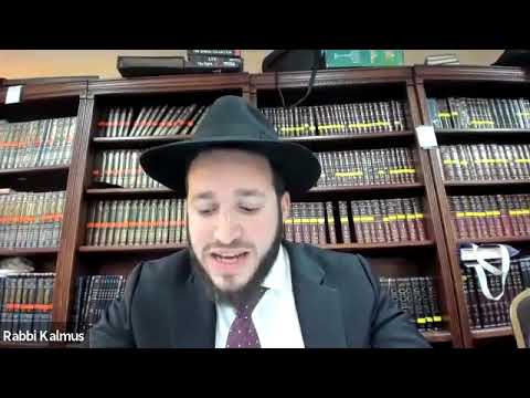 The Secret of Happiness | Rabbi David Yisrael Kalmus - YouTube