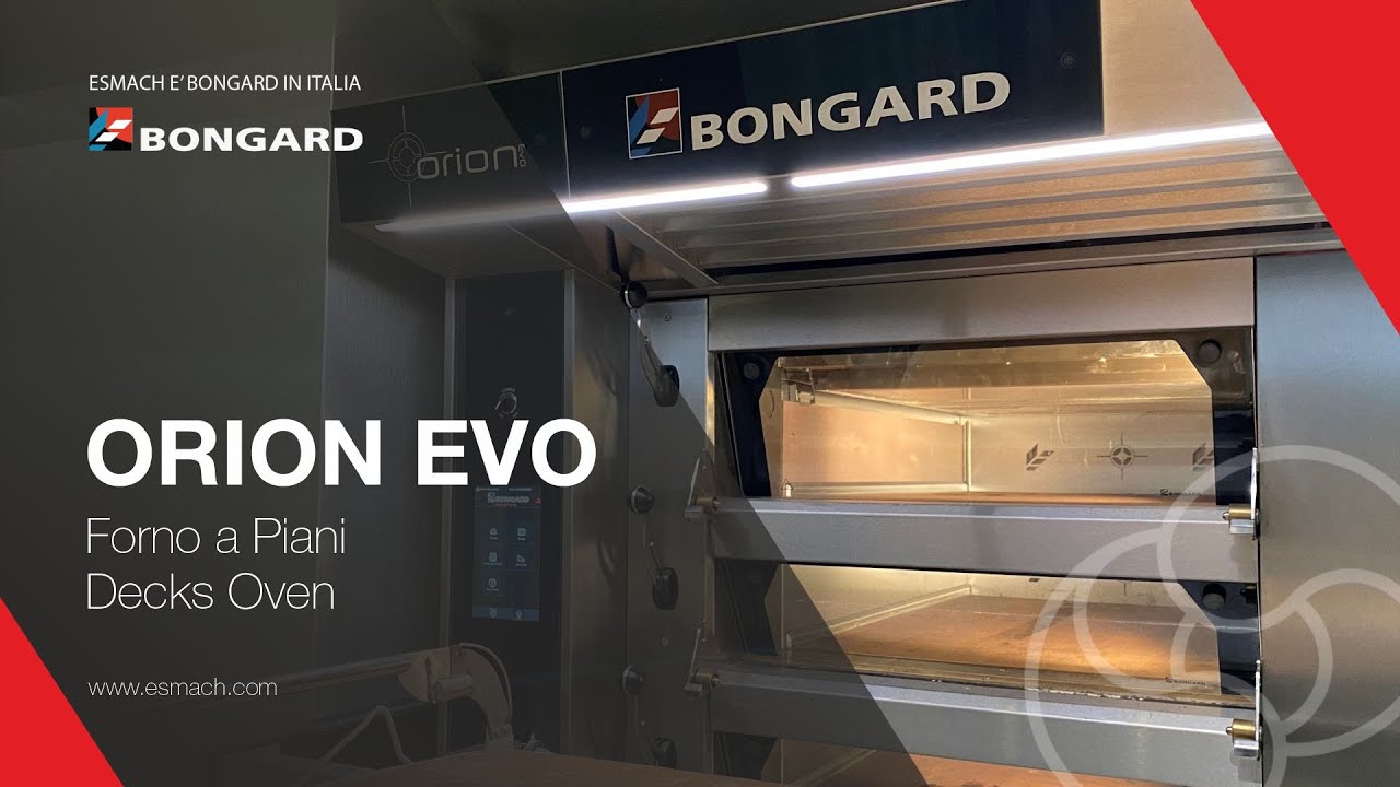 ORION EVO Tutorial - YouTube