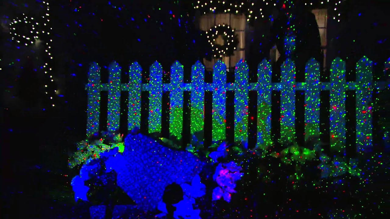 BlissLights Outdoor Indoor Spright Smart Firefly Light with Timer with ...