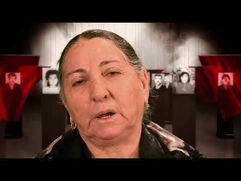 Xocalı soyqırımının 28-ci ildönümünə həsr olunmuş videoçarx