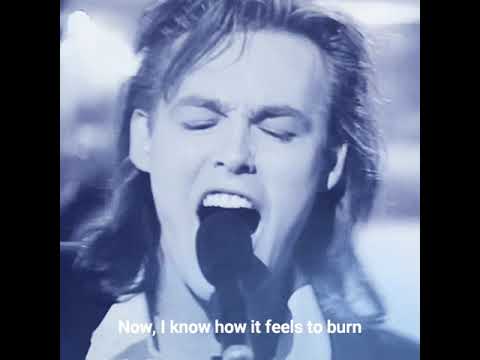 Then Jerico - 'The Motive' (Exclusive New 8 minute  Lyrics version)