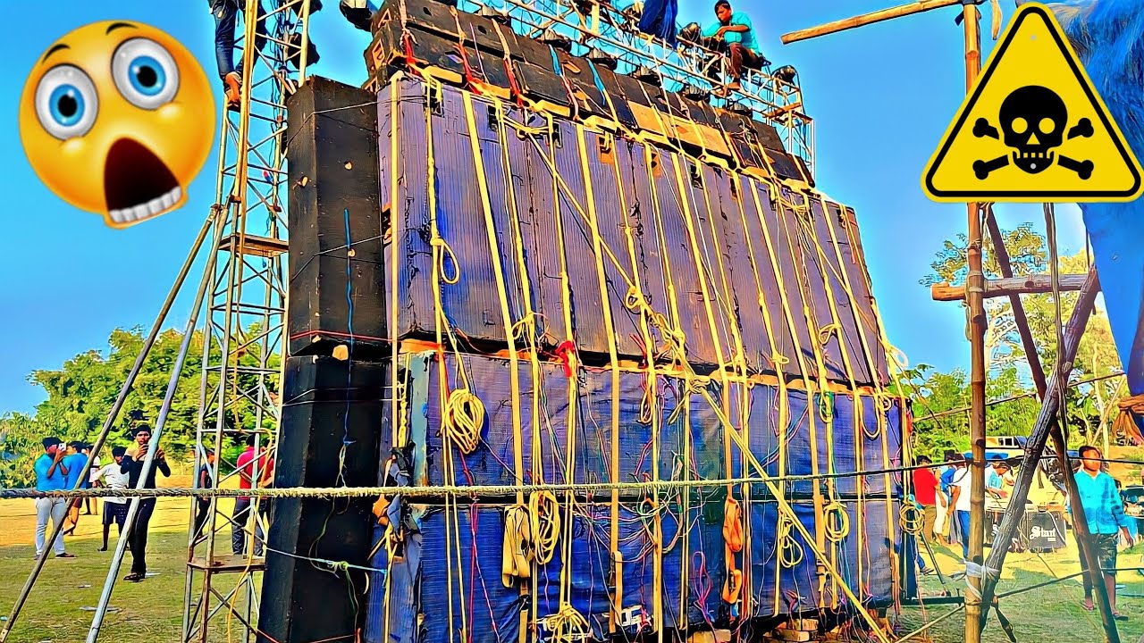 Power Music dj box | পাওয়ার মিউজিক ডিজে বক্স - YouTube