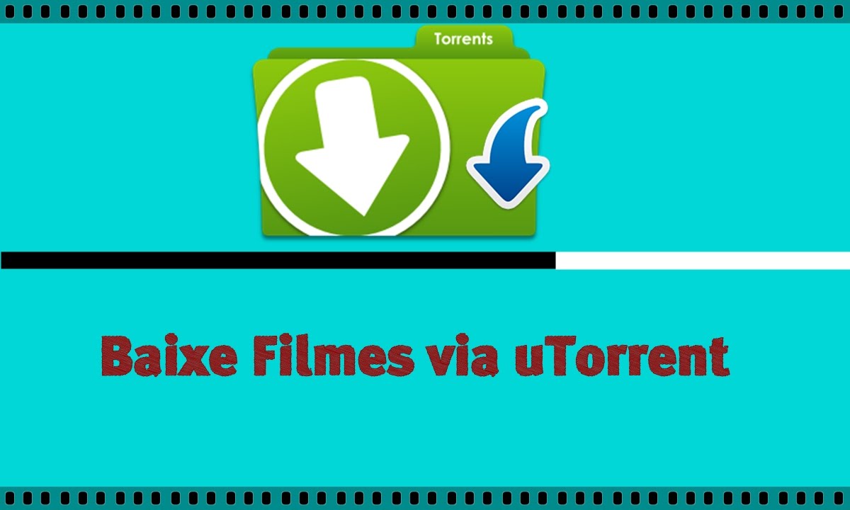 Como Baixar Filmes ? | Via uTorrent - YouTube