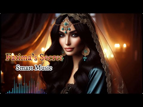 Smart Music - Fatima’s Secret (Arabic Music Original Mix) - YouTube