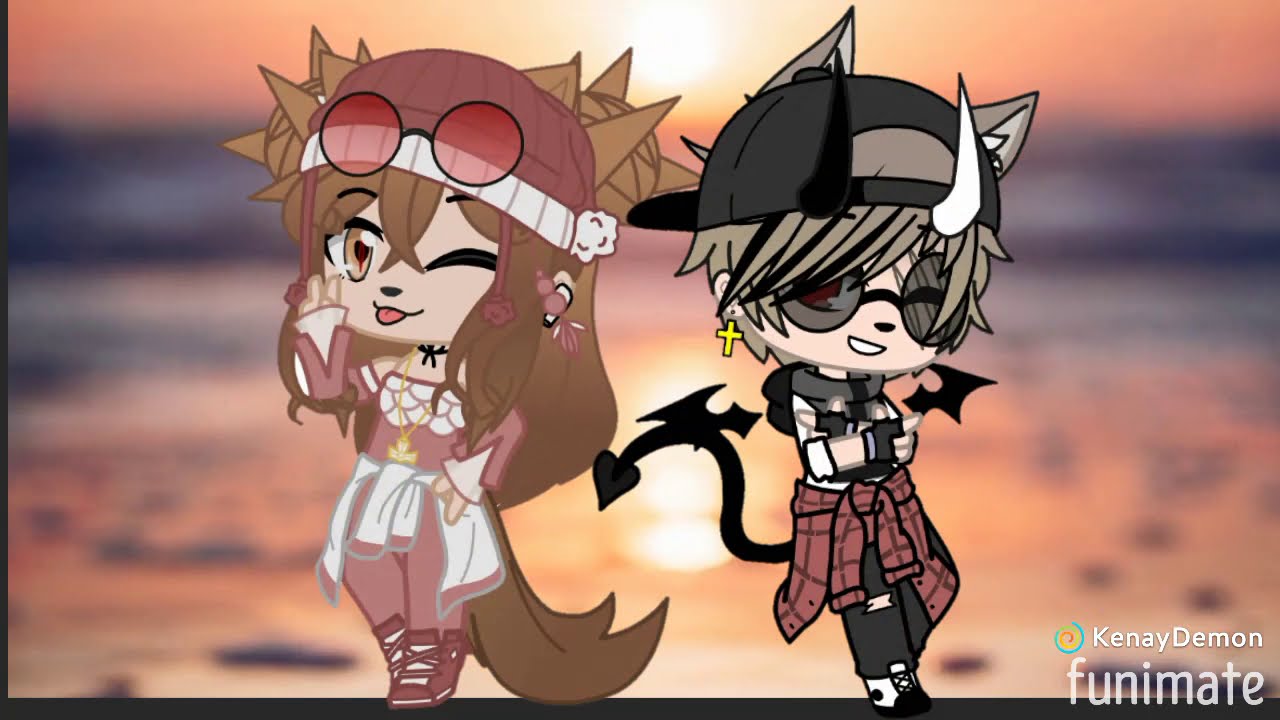 Bibidi babidi bu/Original/Meme/especial 300 suscriptores/Kenay-Demon ...