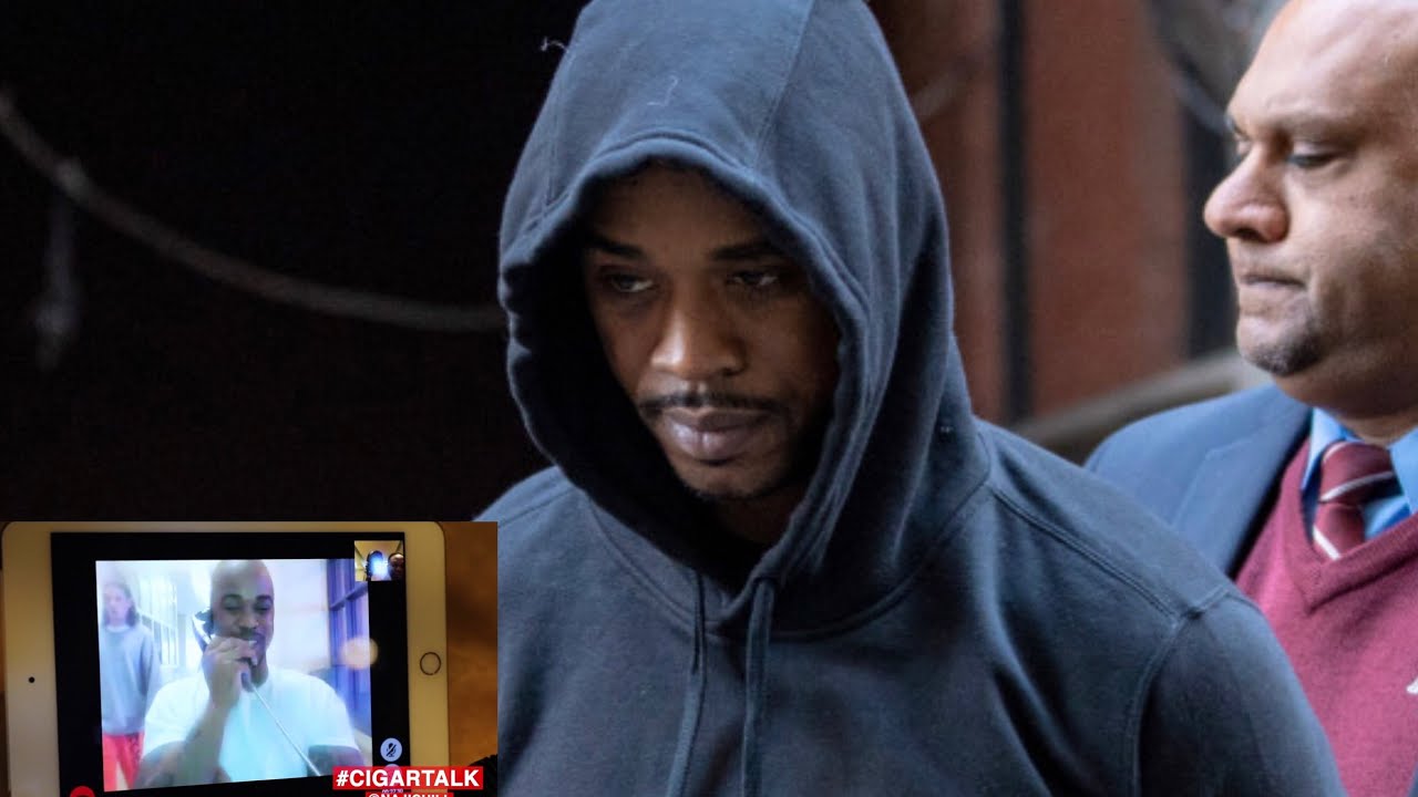 Shotti Speaks On His 15 Years How He REALLY Feels About 6ix 9ine & More ...