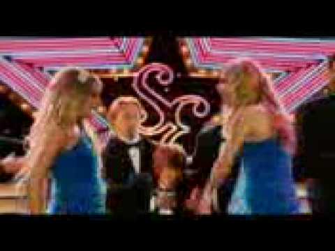 Sharpay vs Tiara - YouTube