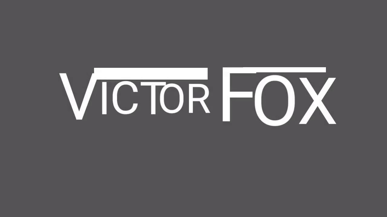 Victor Fox 1931 - YouTube