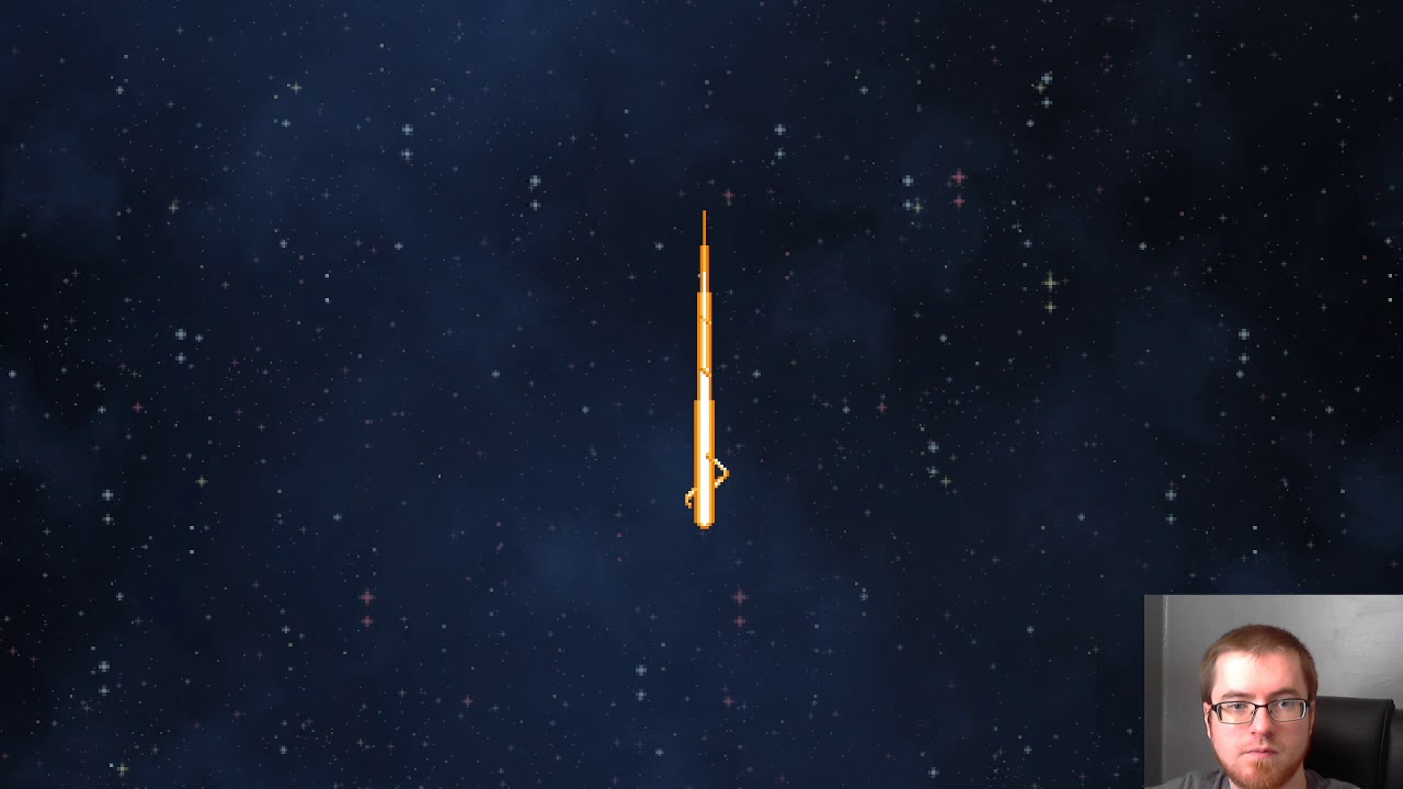 Starbound "Let's Play" with HUGE mod, Frackin' Universe! [Part 27 ...