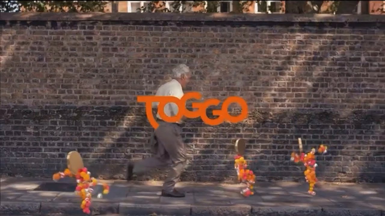 Ident (3) | Toggo - YouTube