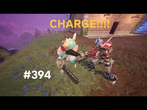 BRUM RUM, USE THE CHAINSAW! - The Chaz Show #394 - YouTube