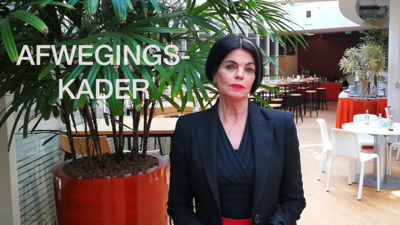 LVAK vlog #1: Afwegingskader Meldcode 03-2018 - YouTube