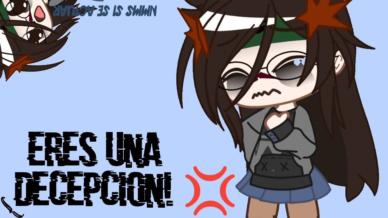 ¡Se supone que sería mejor que yo! 🍃 Meme Safiro - world - YouTube