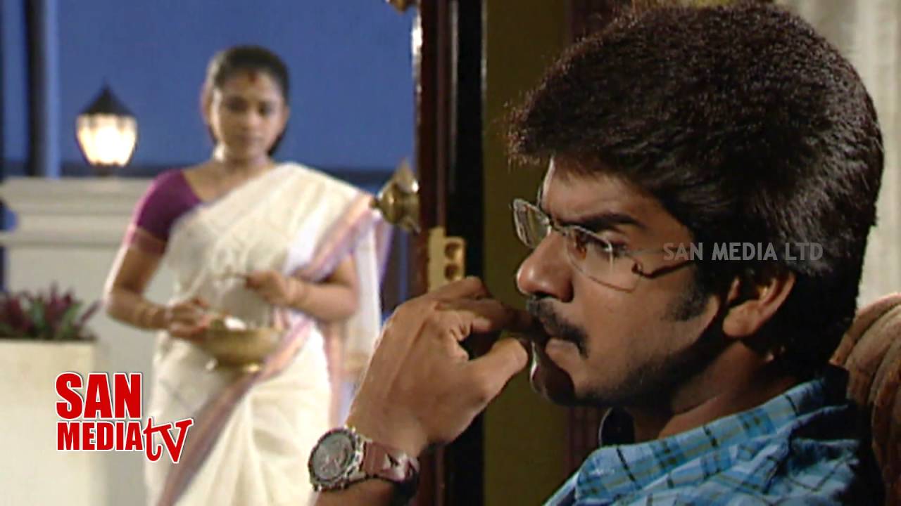 AHALYA - அகல்யா - Episode 423 - YouTube